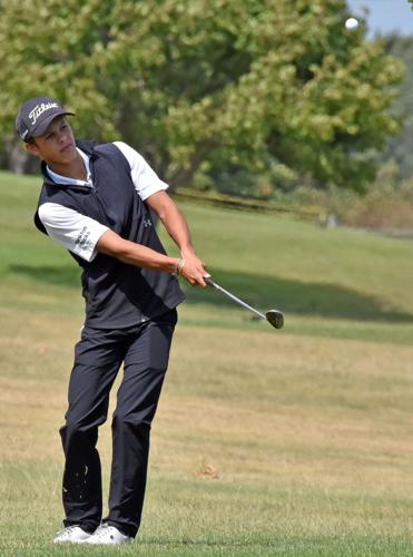 Golf: Yankton Dominates Buck-Kernel Cup | Sports | yankton.net