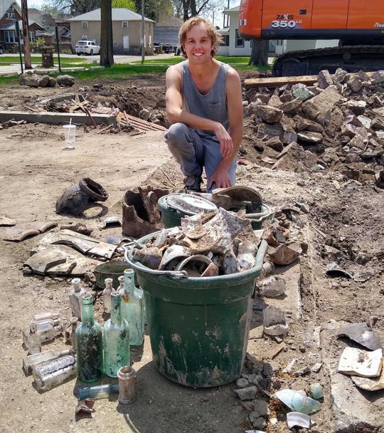 Bottled Up | Community | yankton.net