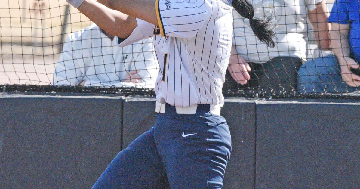 Softball: DWU Sweeps Lancers | Sports | yankton.net