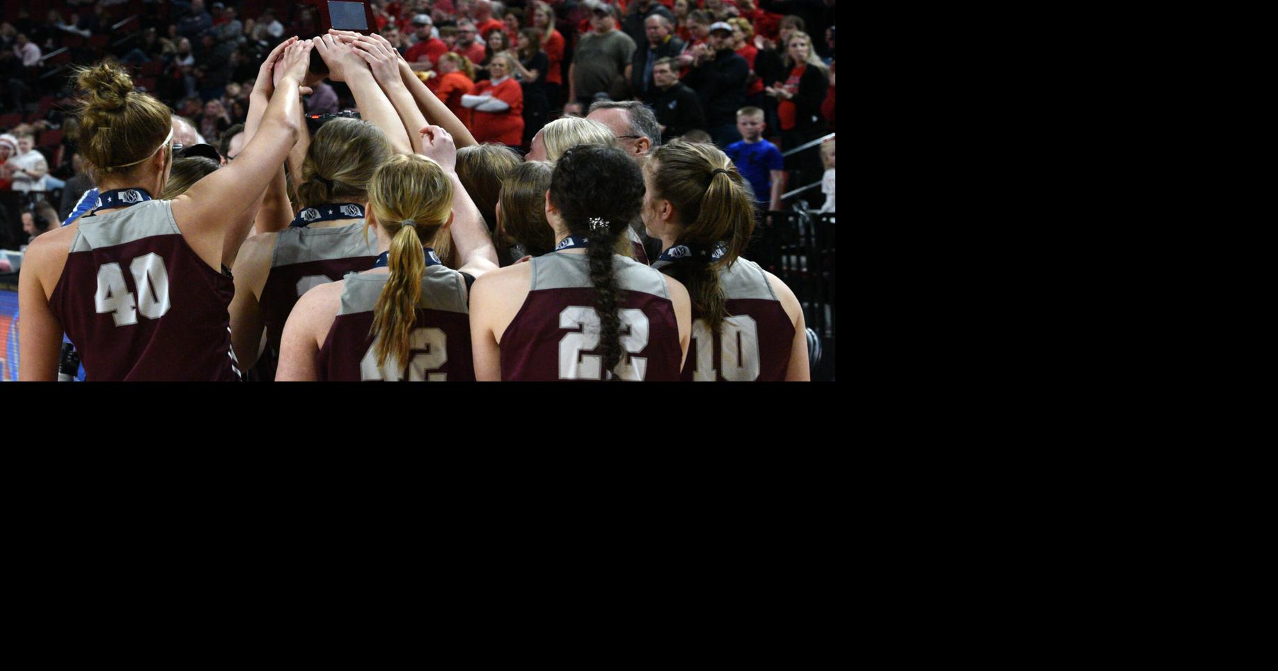 Neb. Girls: Crofton Falls To Yutan In C2 Final | Sports | yankton.net