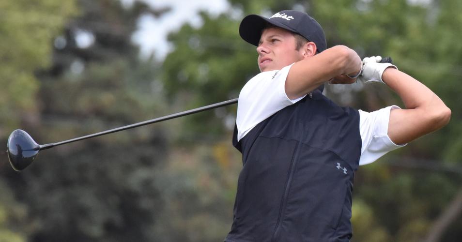 Golf: Yankton Dominates Buck-Kernel Cup | Sports | yankton.net