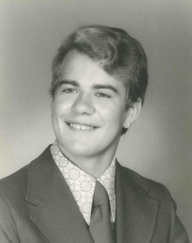 Kenneth Bensen | Obituaries | yankton.net