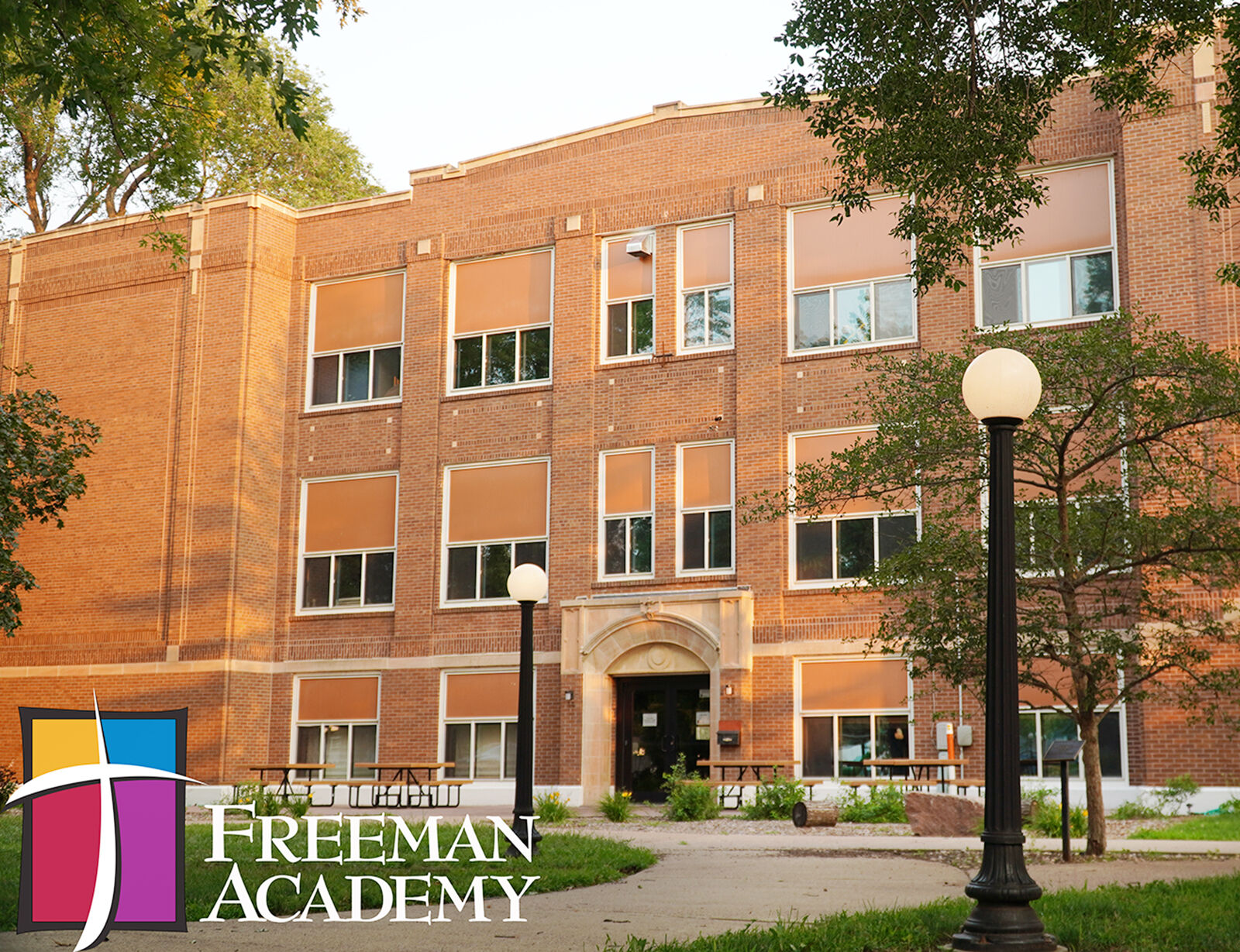 Freeman Academy Officials To Weigh Future | Community | yankton.net