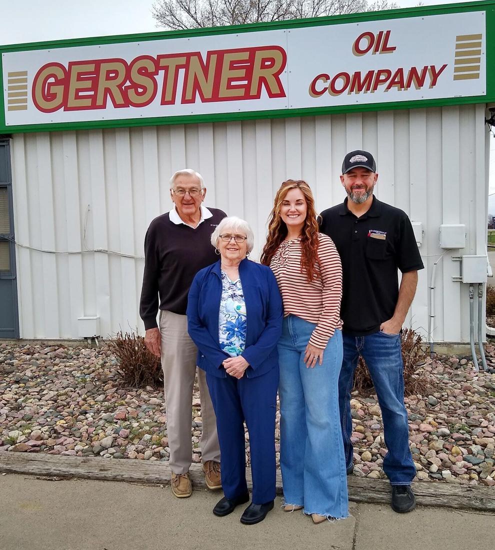 A Generational Change | Community | yankton.net