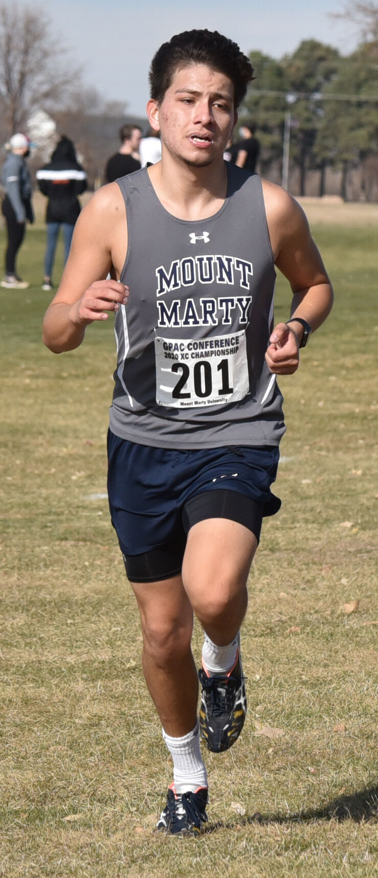 2020 GPAC Cross Country Championships | Sports | yankton.net