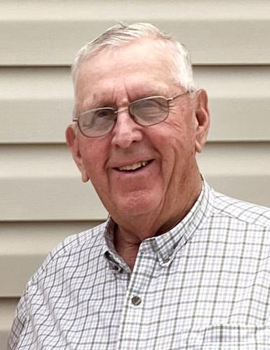 ValDean Schieffer | Obituaries | yankton.net