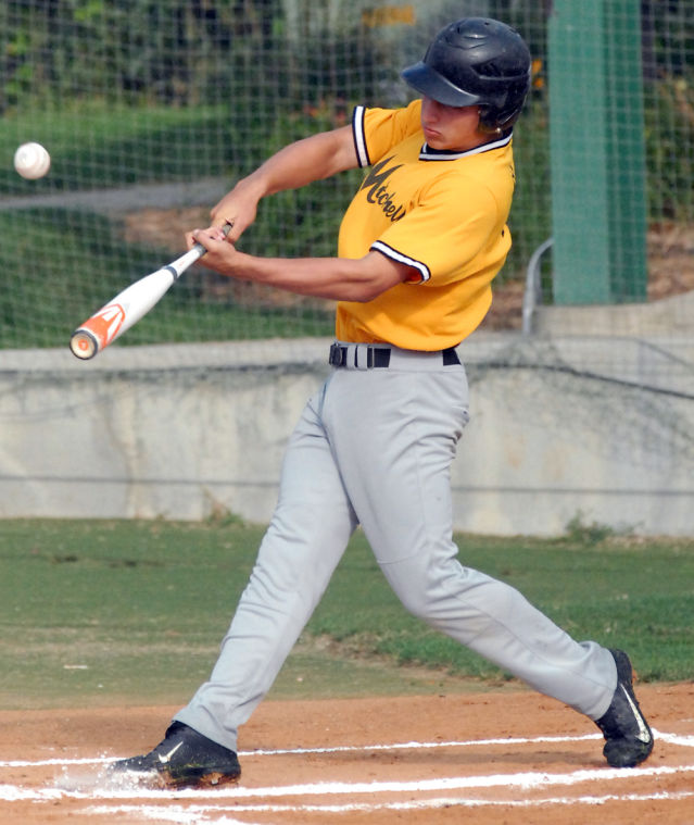 2014 VFW Teener 13-14 Majors - Day 1 | Sports | yankton.net