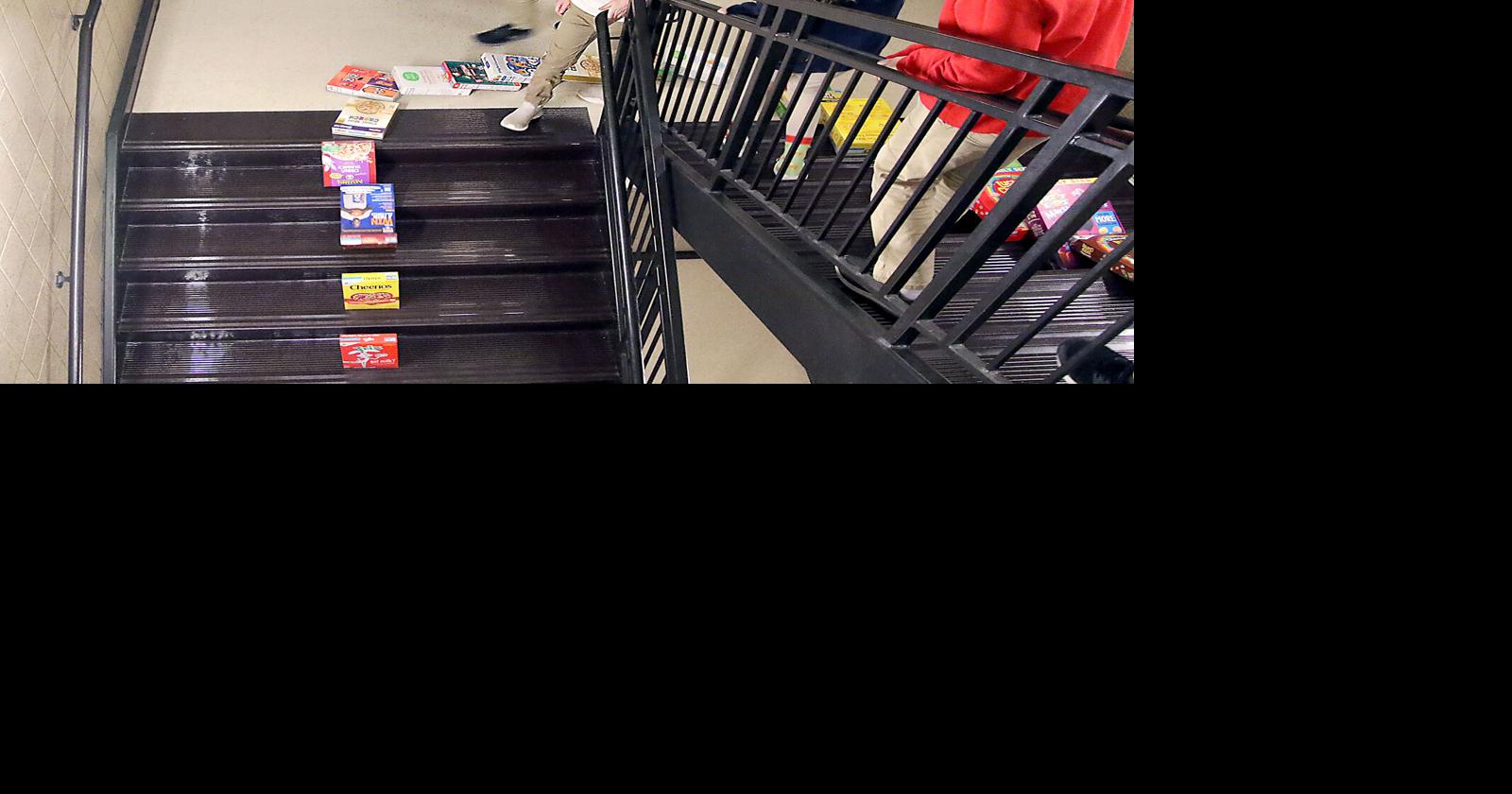 More Boxing Day At Sacred Heart School | | yankton.net