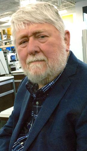 Gary Nelson | Obituaries | yankton.net