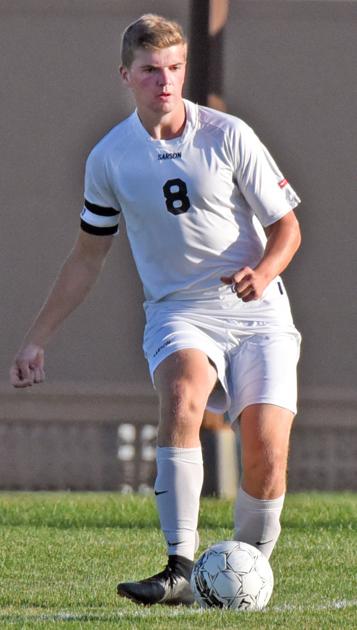 All-ESD Boys' Soccer: Seniors, Defense Lead Way For Bucks | Sports ...