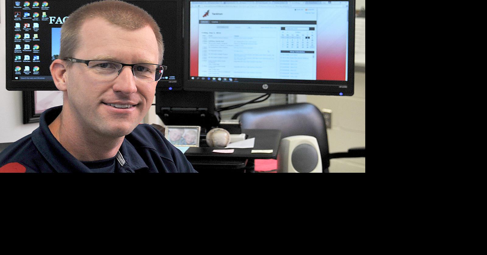 YSD Unveils App For Phones | Community | yankton.net