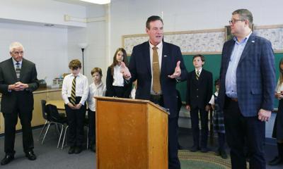 South Dakota Opts Into Trump’s Education Tax Credit Program | Community ...