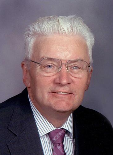 George Adam | Obituaries | yankton.net