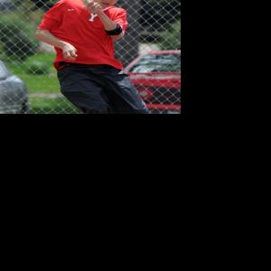 Brandon Frick | | yankton.net