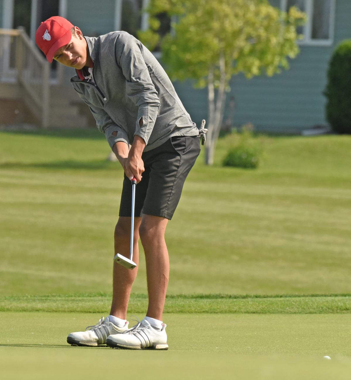 SDGA Junior Tour At Yankton | Sports | yankton.net
