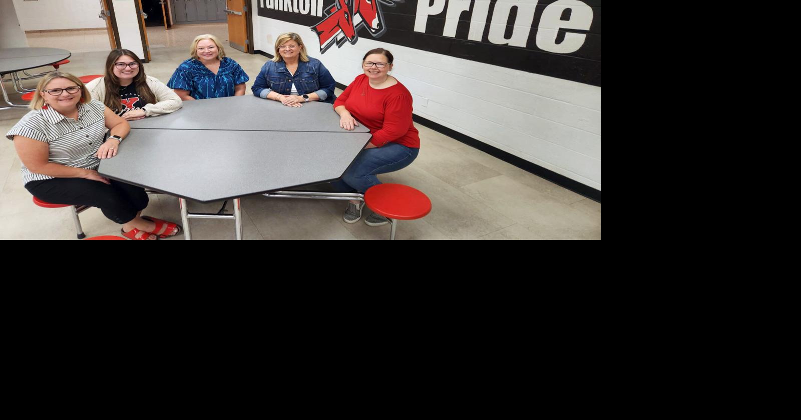 Committee Puts Together Plans For YSD’s 150th Anniversary Celebration | Community | yankton.net