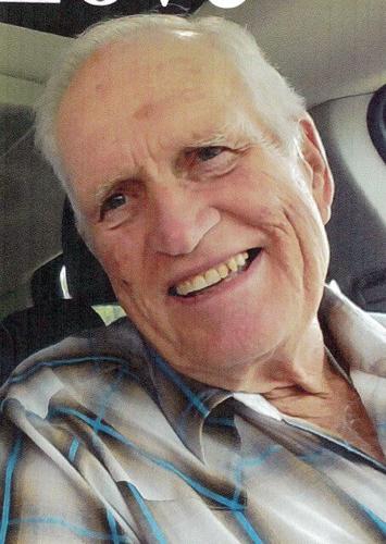 John Nagel | Obituaries | yankton.net