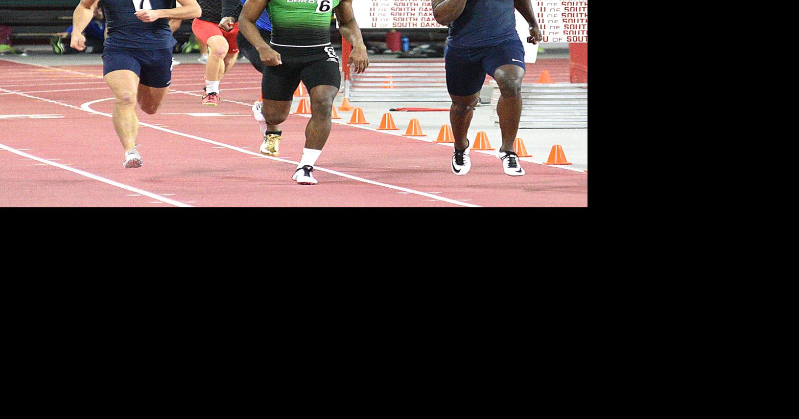 Standards Raised For Lancer Track And Field Team | Sports | yankton.net