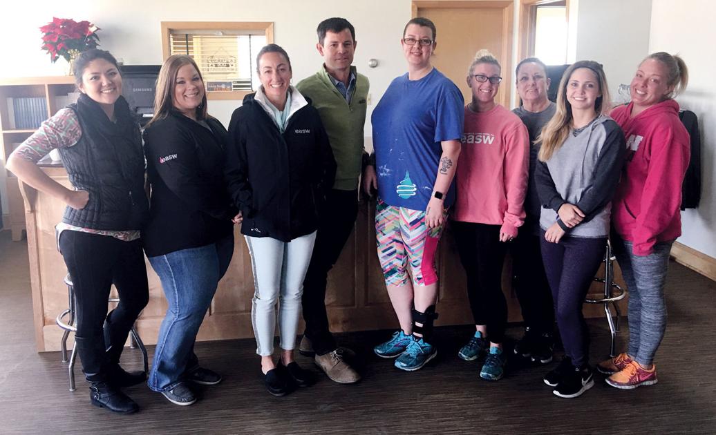 Dakota Rising Fellowship Helps Local Businesses | Community | yankton.net