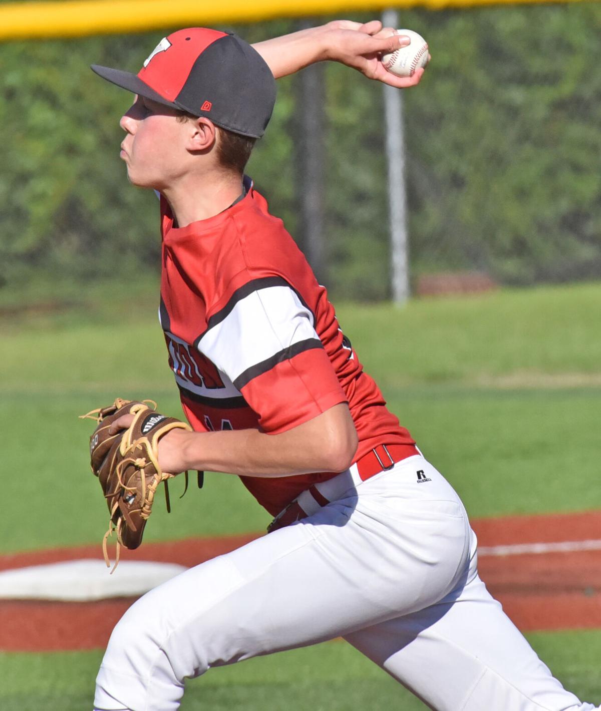 Baseball: BV Tops Yankton; Panthers Sweep Black Sox | Sports | yankton.net
