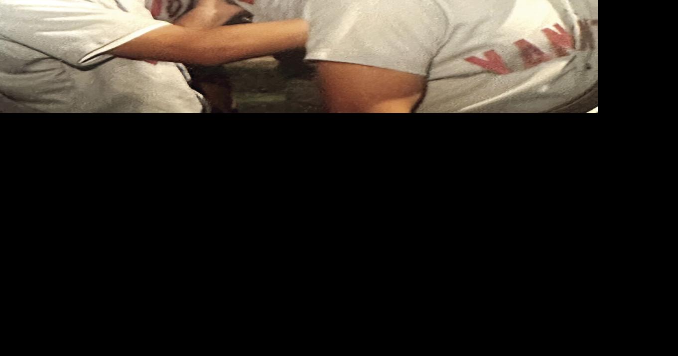 A True Champion: Friends Recall The Winning, Perfectionist Spirit Of ...