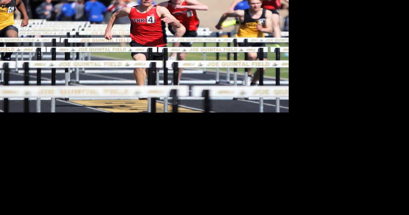 Track & Field: Yankton Wins 15 Events At Mitchell | Sports | yankton.net