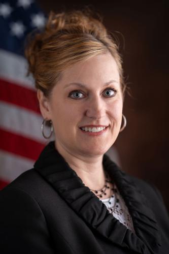 New Warden Named At Federal Prison Camp | Community | yankton.net