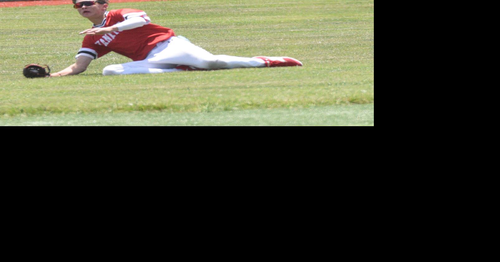 Yankton Falls In Yankton Junior Legion Tourney on Saturday | Sports ...