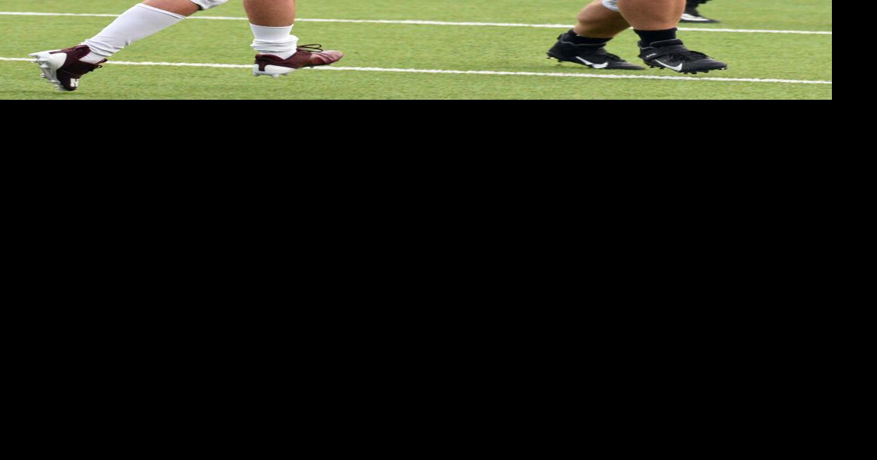 Football: Bucks Put Five On 11AA All-State Team | Sports | yankton.net