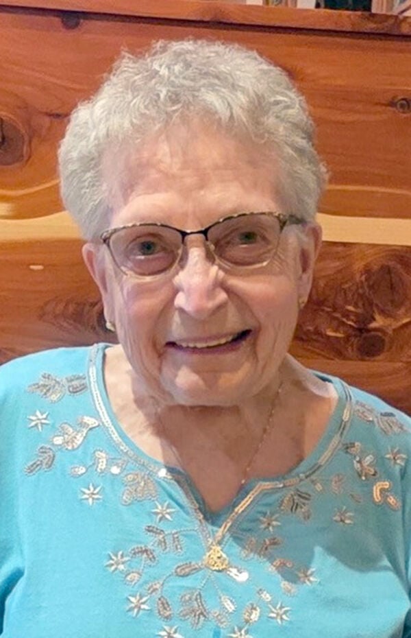 Carole Bartunek | Obituaries | yankton.net