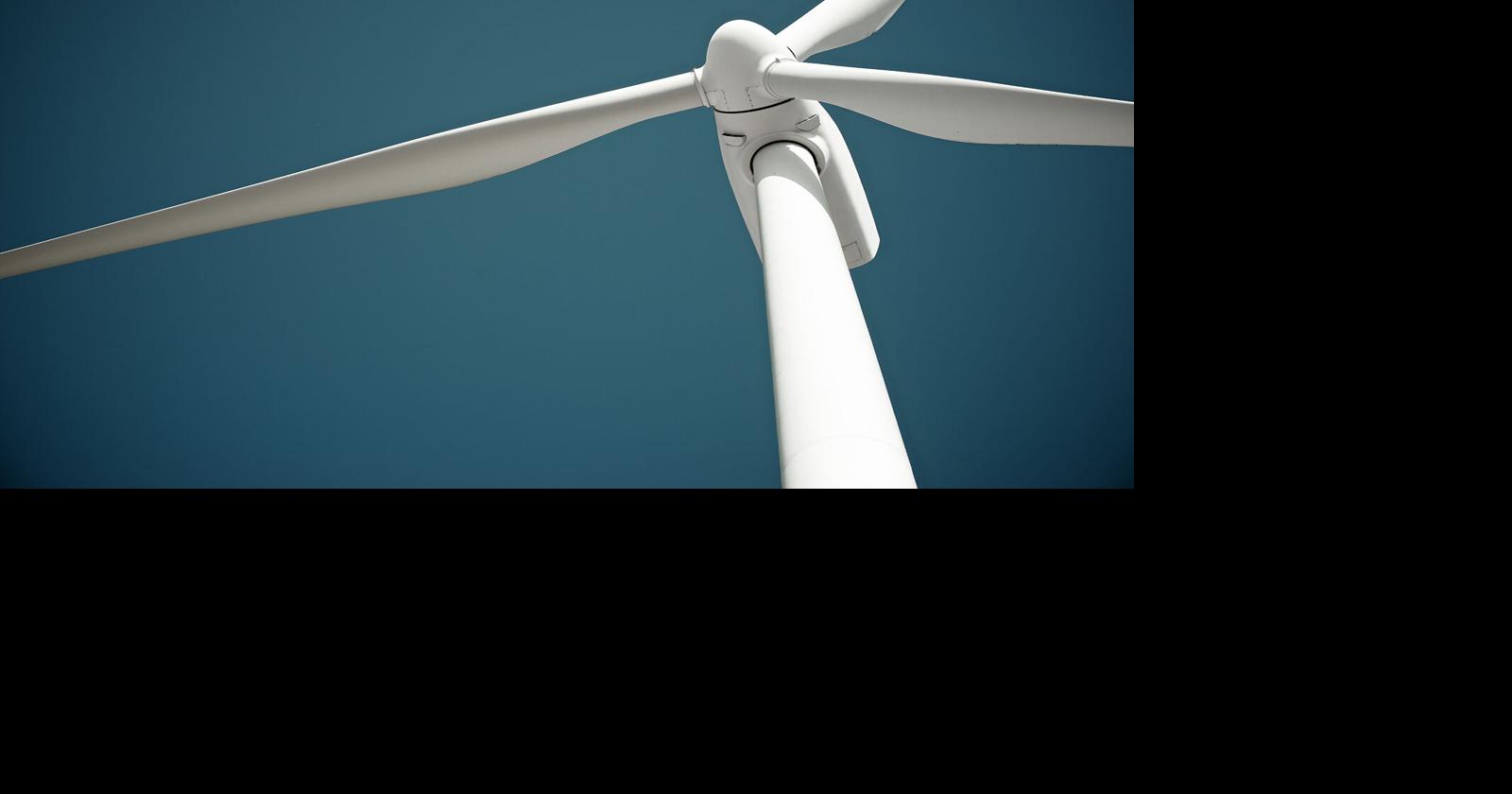 Knox County May Ban New Wind, Solar Energy Projects | Community ...