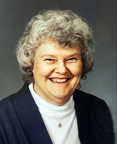 Wanda ‘Lois’ Larson | Obituaries | yankton.net