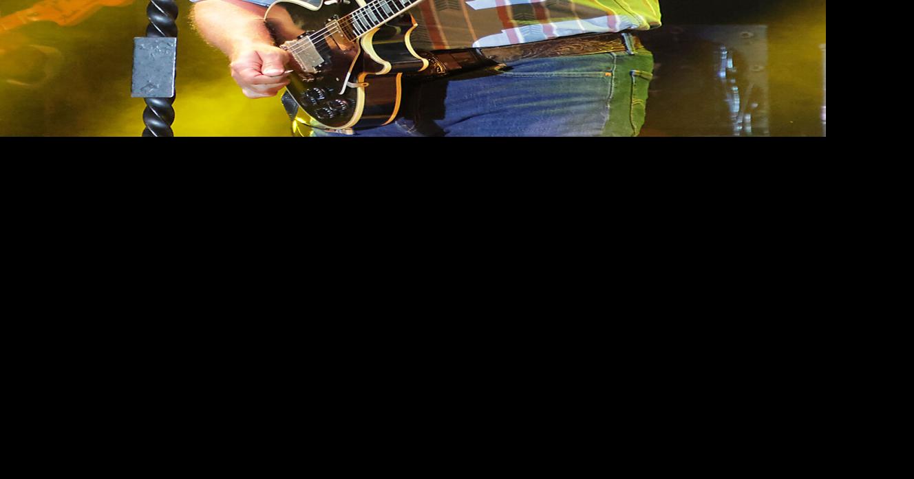 Randy Houser | | yankton.net