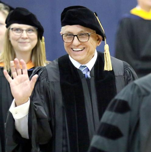 Tim Semple | | yankton.net