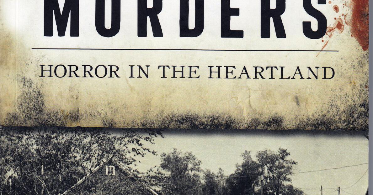 ‘Horror In The Heartland’ | Community | yankton.net