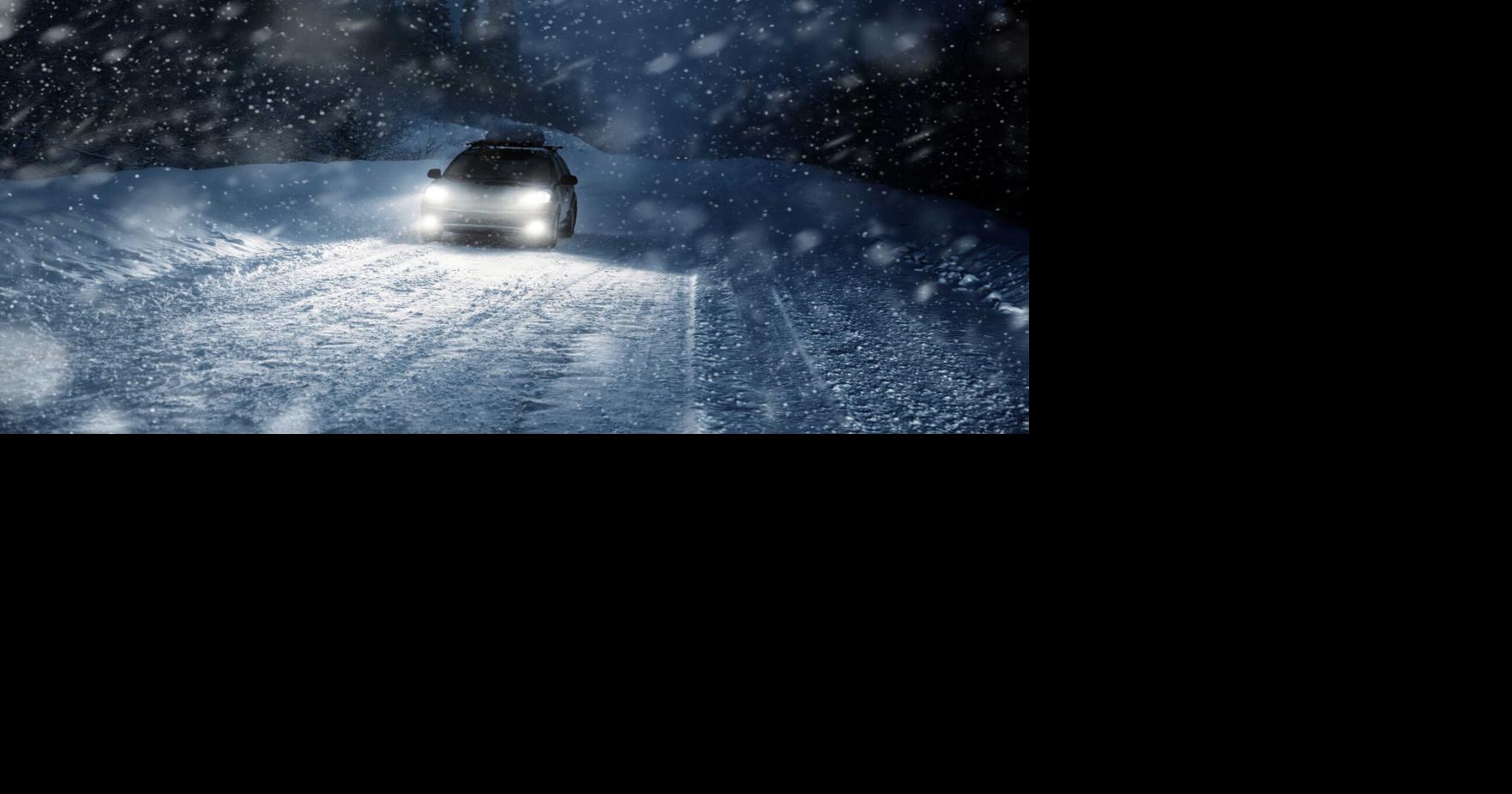 Area Braces For Blast Of Bitter Cold, Snow | Community | yankton.net