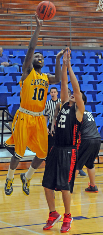 MMC Earns First Win | Sports | yankton.net