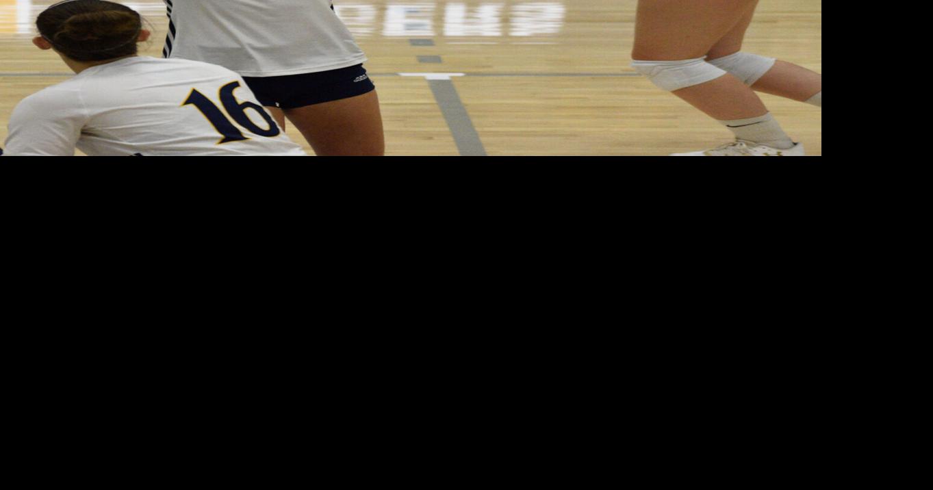 Volleyball: Doane Powers Past Mount Marty | Sports | yankton.net