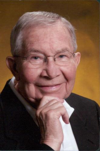 Hatch Was A Man Of Character | Community | yankton.net