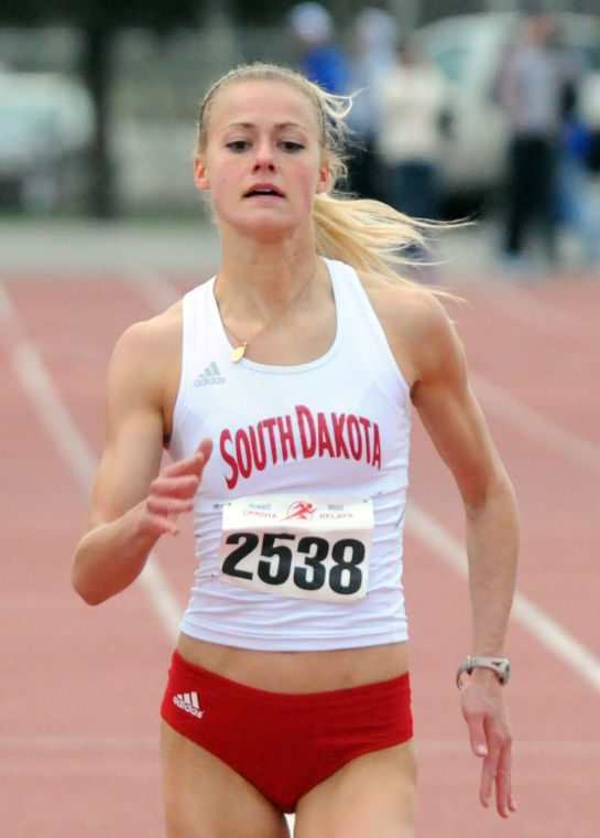 Howard Wood Dakota Relays | Sports | yankton.net