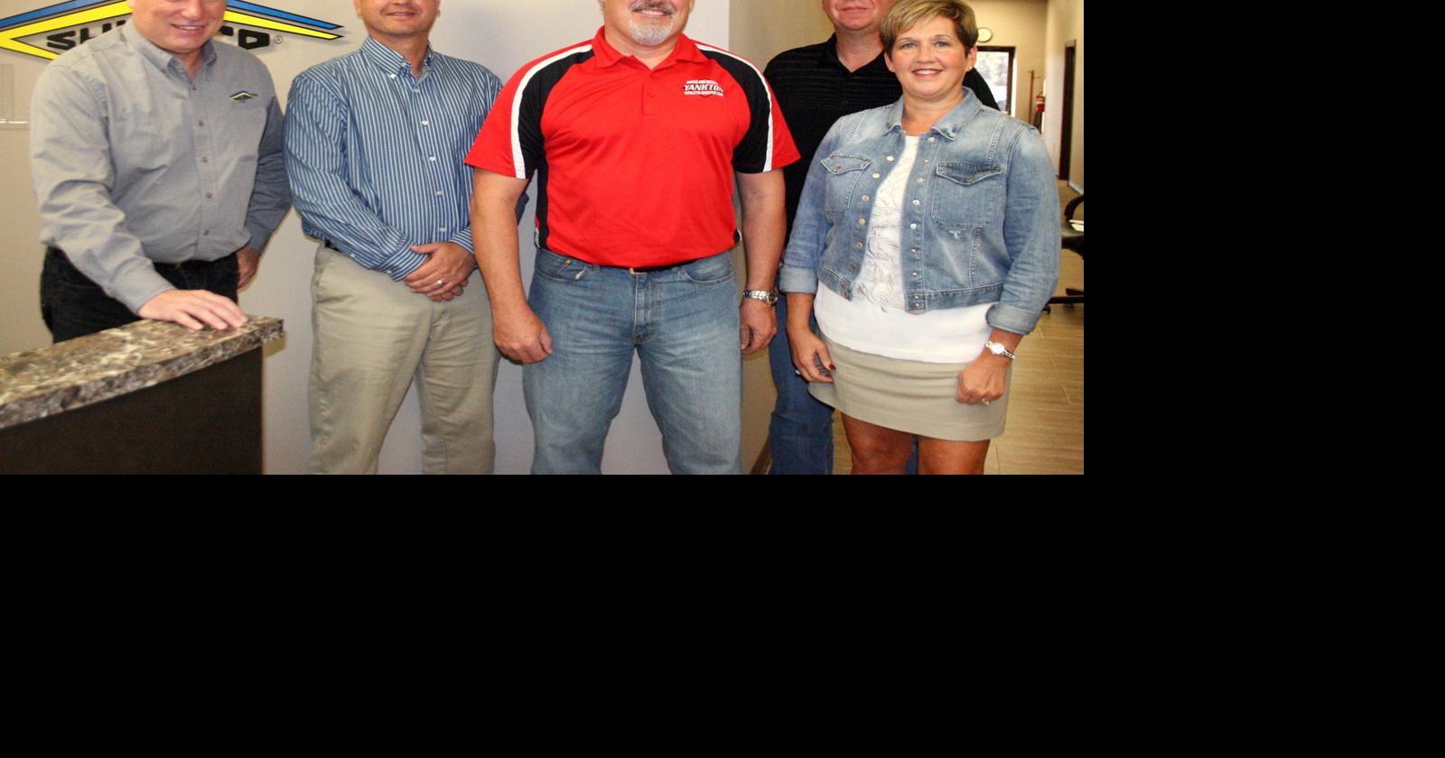 Shur-Co Set To Celebrate 25 Years | Community | yankton.net