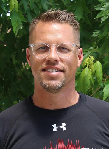 Youmans Transitions To New Role With City | Community | yankton.net