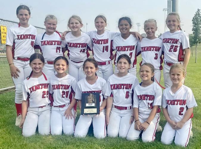 Fury Black, Fury Lancers Each Finish Second At State Softball | Sports ...