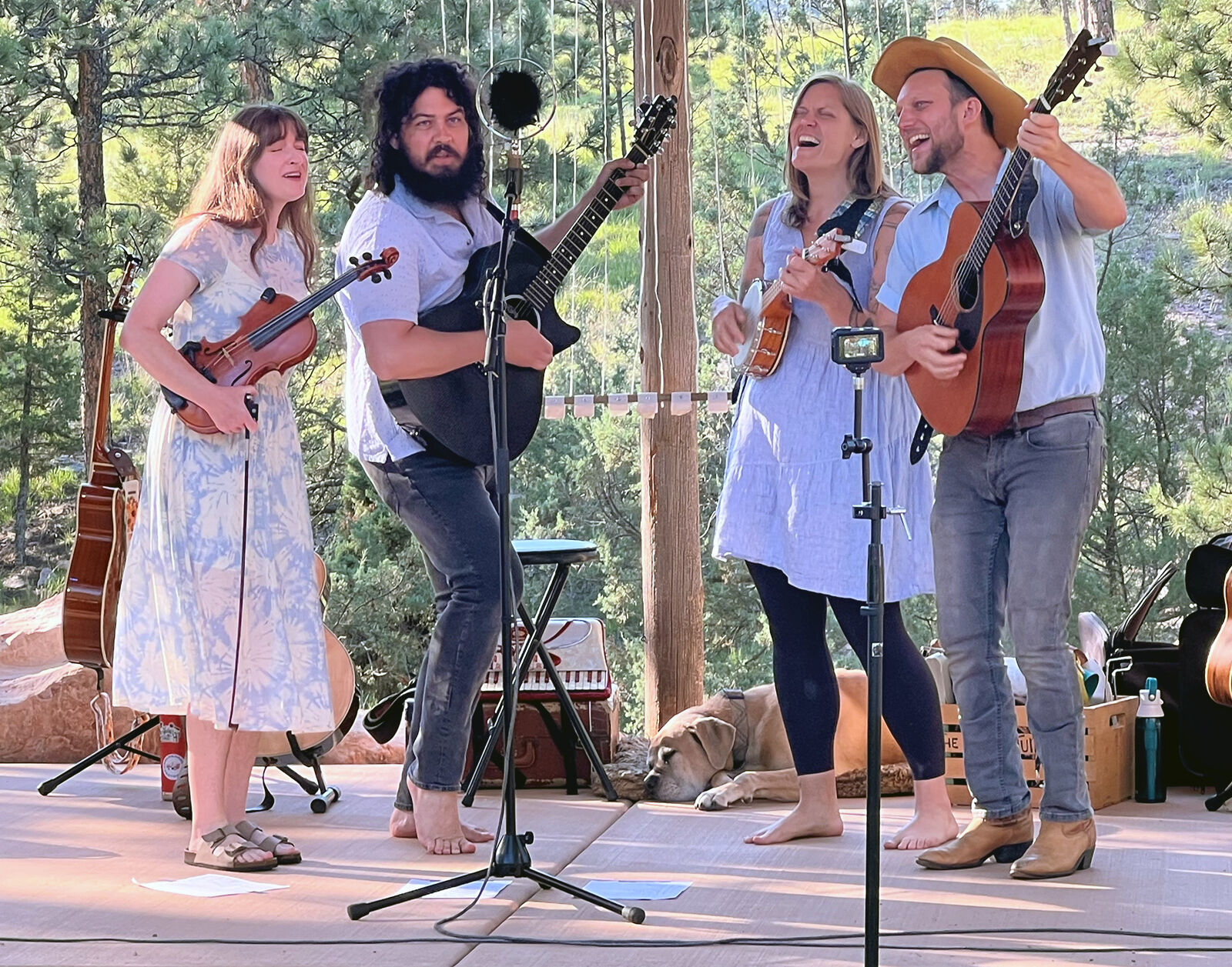 Familiar Faces To Perform At AME Chapel Saturday | Community | yankton.net