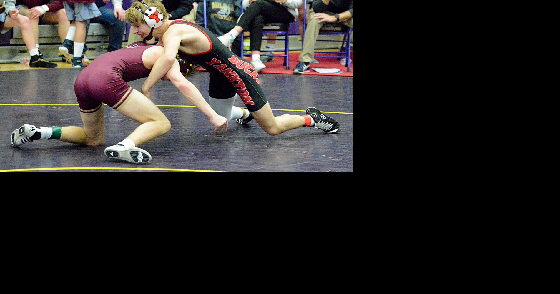 Wrestling: Bucks Finish Eighth At Sherrill Dual Tourney | Sports ...