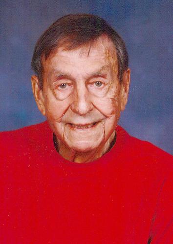 William Headley | Obituaries | yankton.net