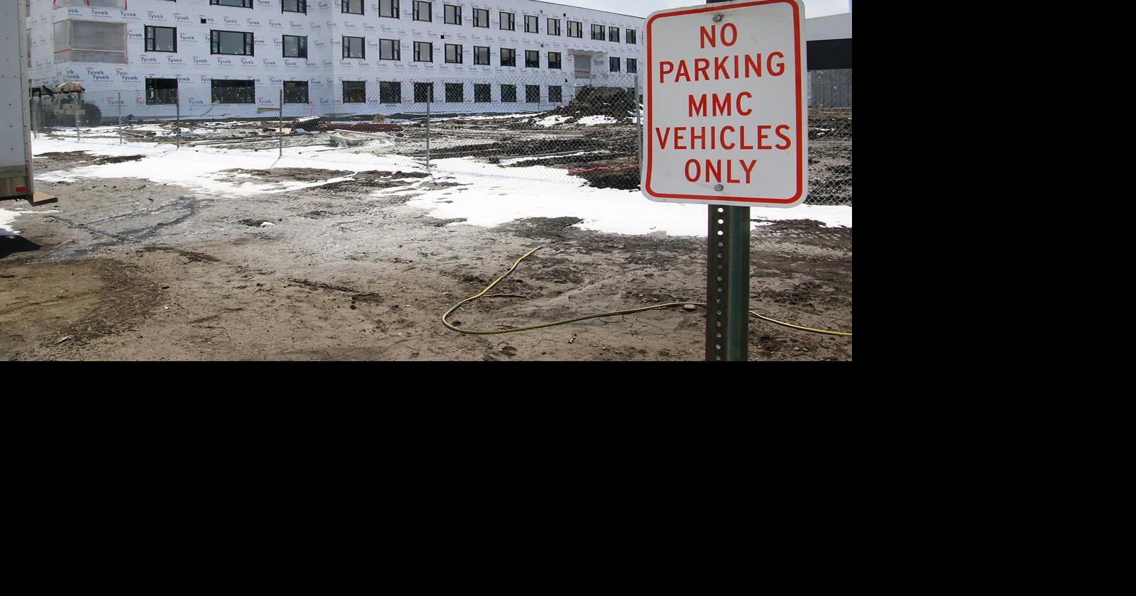 MMC Numbers On The Rise | Community | yankton.net