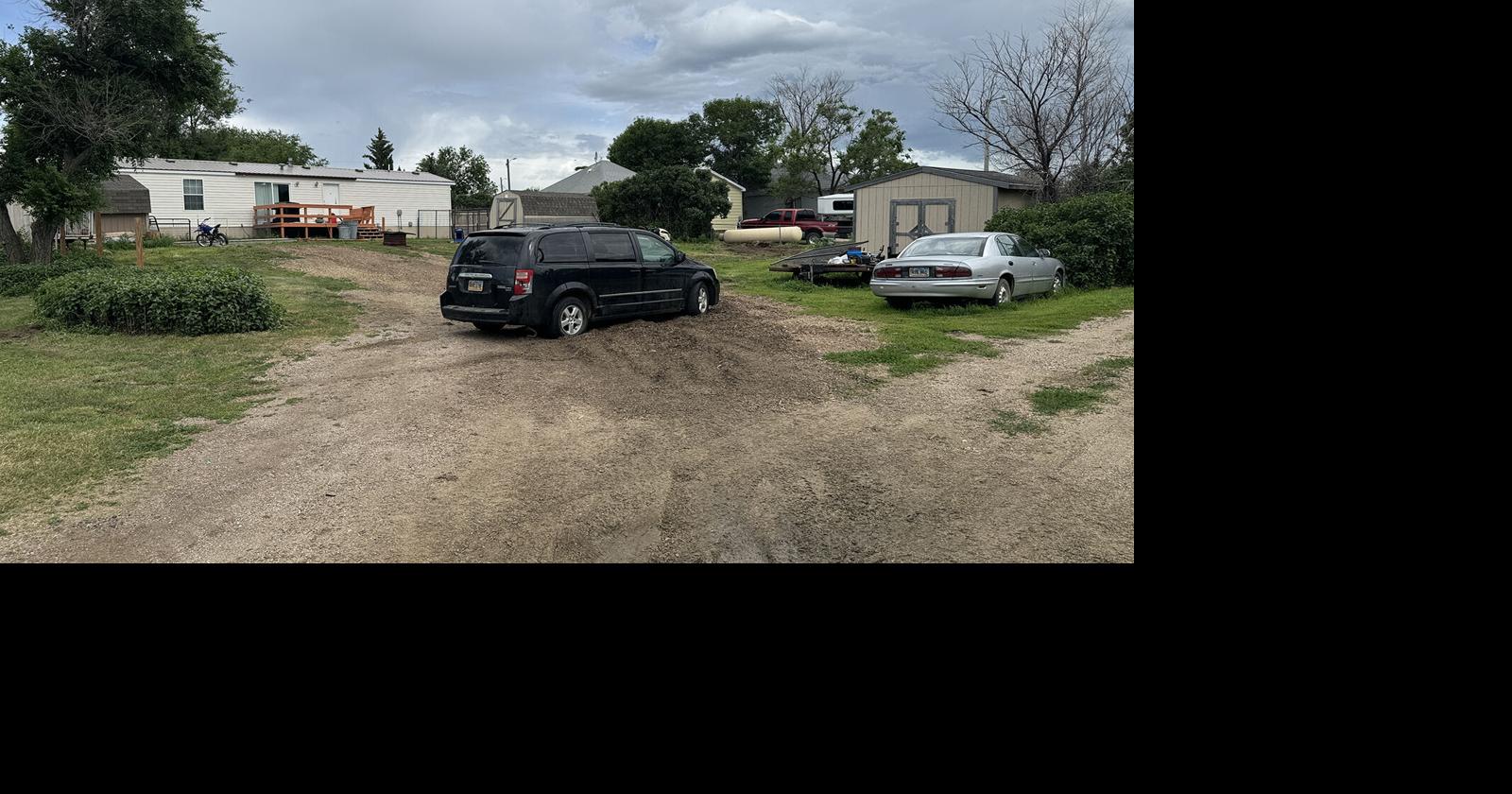 City Of Faith To Scrap Code Enforcement Crackdown | Community | yankton.net