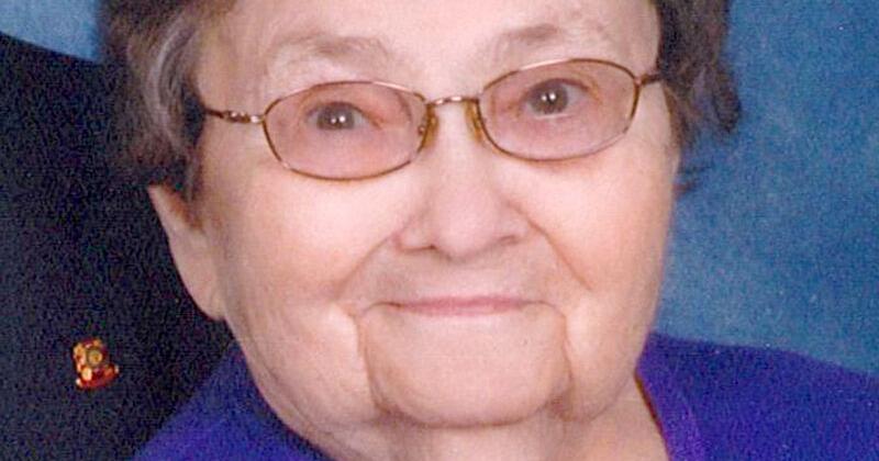 Hulda Streyle | Obituaries | yankton.net