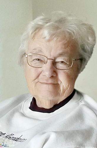 Mildred Walloch | Obituaries | yankton.net